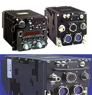 넥스원퓨처, 美 보잉에 통신장비 공급