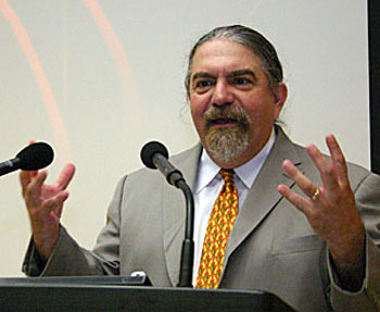 과학기술로 '사회통합'…"문화 냄새를 과학화하라"