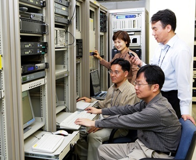 ETRI, 국가연구개발 우수성과 '국내 최고'