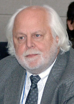 파팔라도 회장, "세계적 '진료정보시스템'을 소개합니다"