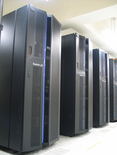 [KISTI 과학향기]내가 진짜 원조 슈퍼컴퓨터