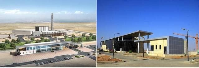 요르단에 한국형 연구용 원자로 건설 본격화