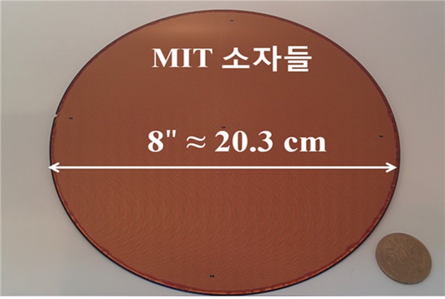 ETRI, 저비용 MIT 소자 상용화 성큼 앞당기다