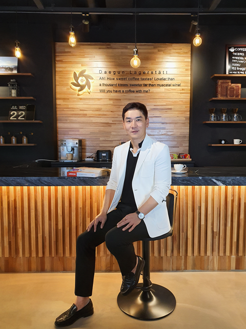 국내 'EMS·PMS' 분야 1위 유지 비법?…'변화'·'혁신' 주도