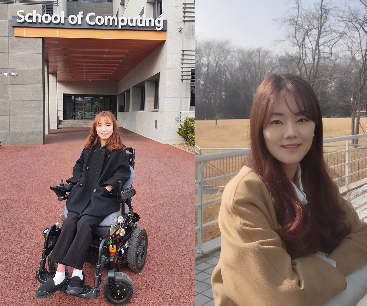 세 아이 엄마∙중증 장애 학생∙∙∙KAIST∙UNIST 학위졸업식 개최