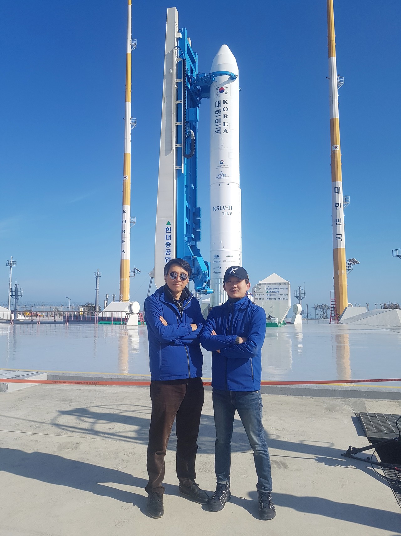 누리호 발사 '17분' 연구인생 걸었다···로켓 과학자의 삶