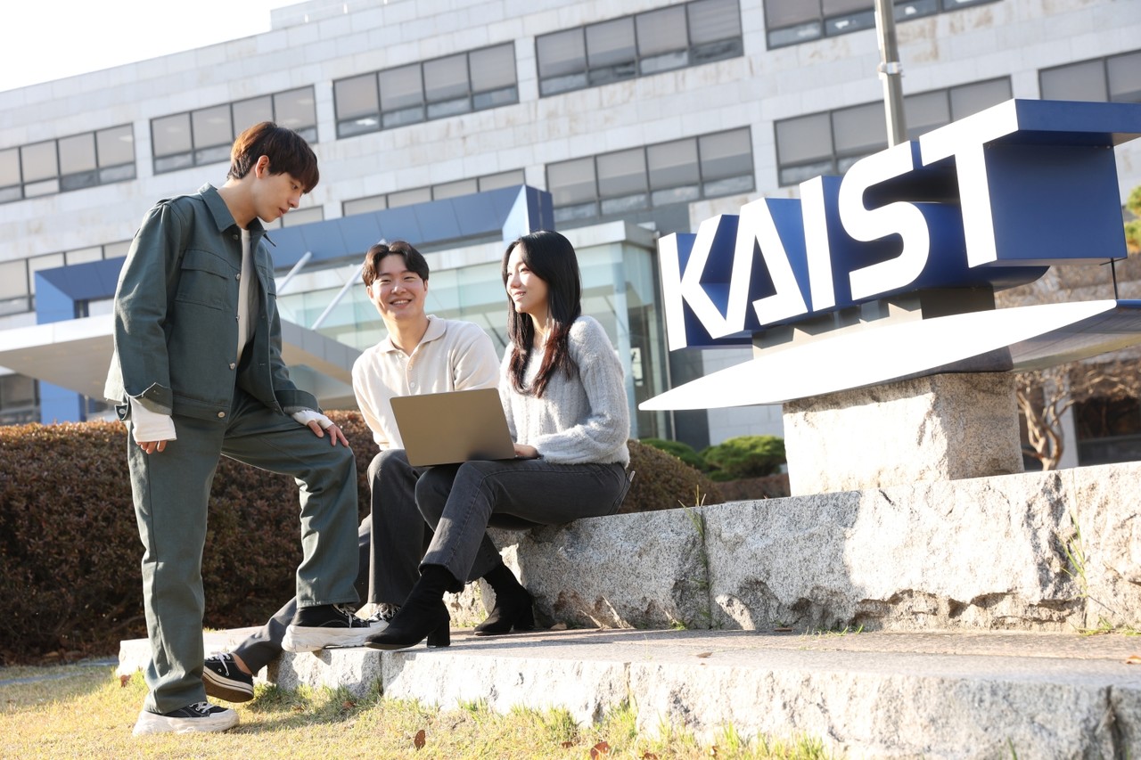 KAIST 'QS아시아 대학평가' 톱10 기록···국내 유일