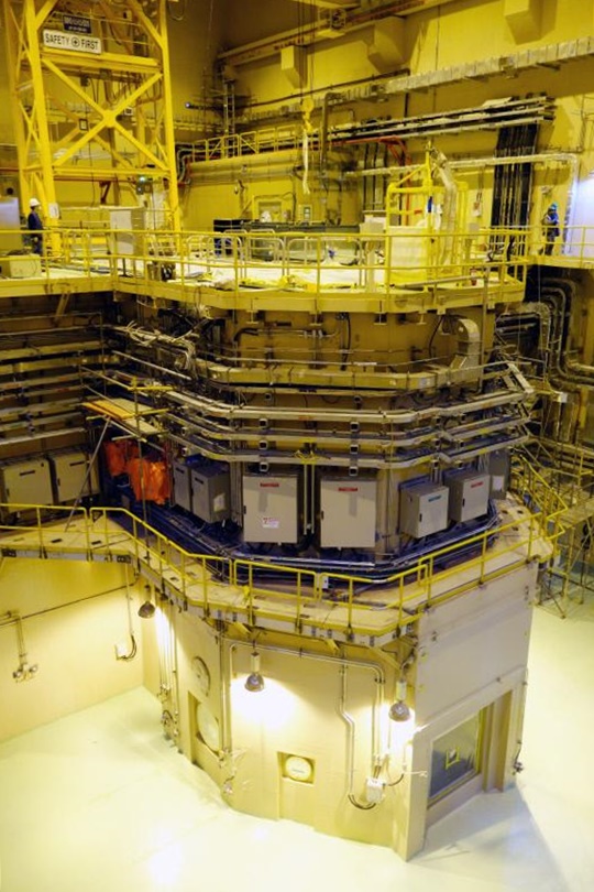 韓 기술 전수받은 요르단人, 13년전 '원전역사' 잇는다