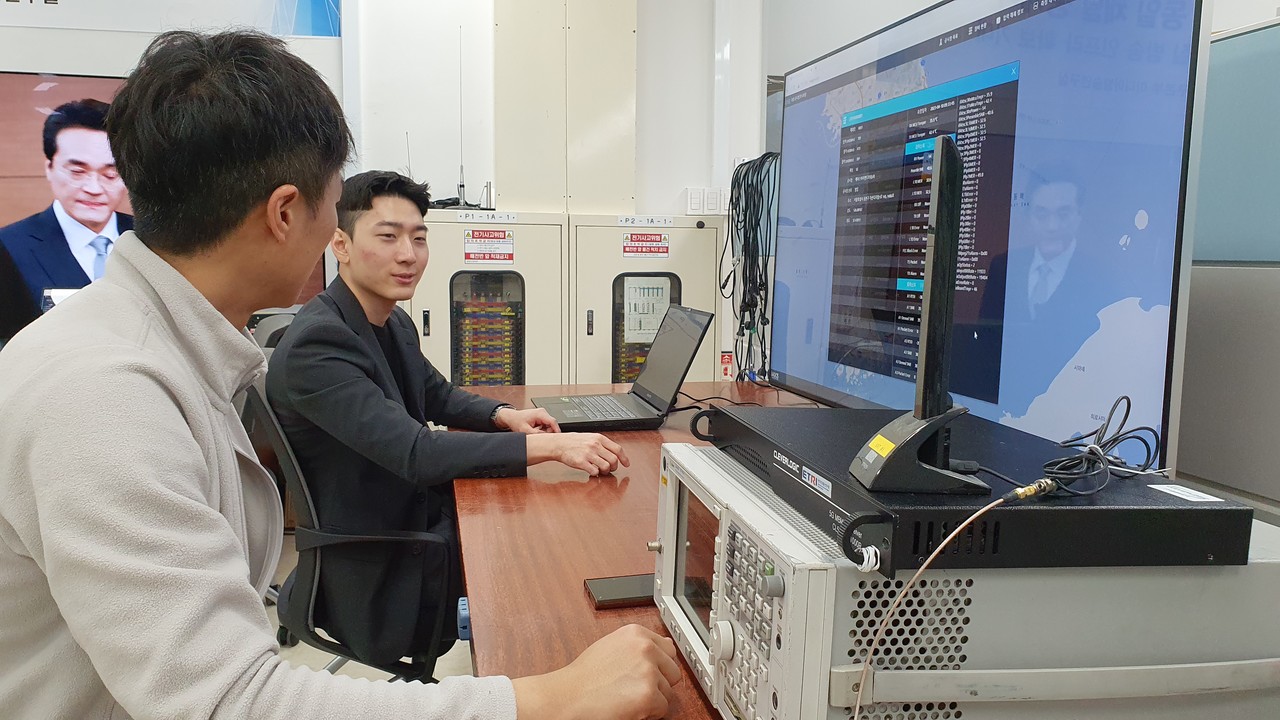 ETRI, 북미방송표준화 기술 전세계 공개