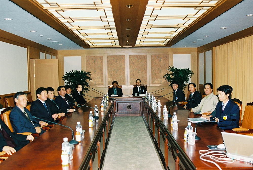 [화보] 국내 유일 천연물연구소 'KIST강릉분원 20주년'