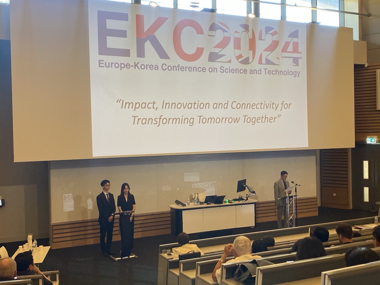 “英 '과학 자본' 개념 부상···이공계 인재부족 겪는 韓도 주목해야”