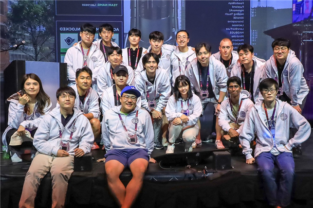 '화이트 해커' 교수 이끄는 KAIST팀,美DARPA 'AI사이버' 대회 결승 진출