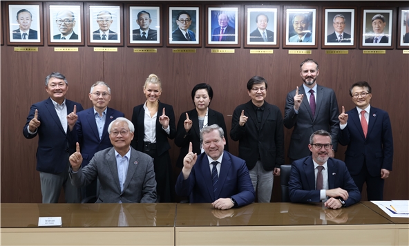 "한-슬로베니아 과학기술 협력 재개"