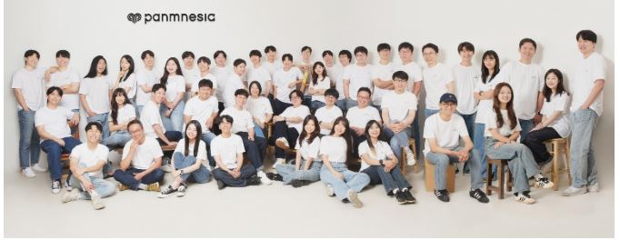 KAIST 창업기업 '파네시아', 토종 CXL 기술로 800억원 초기 투자유치