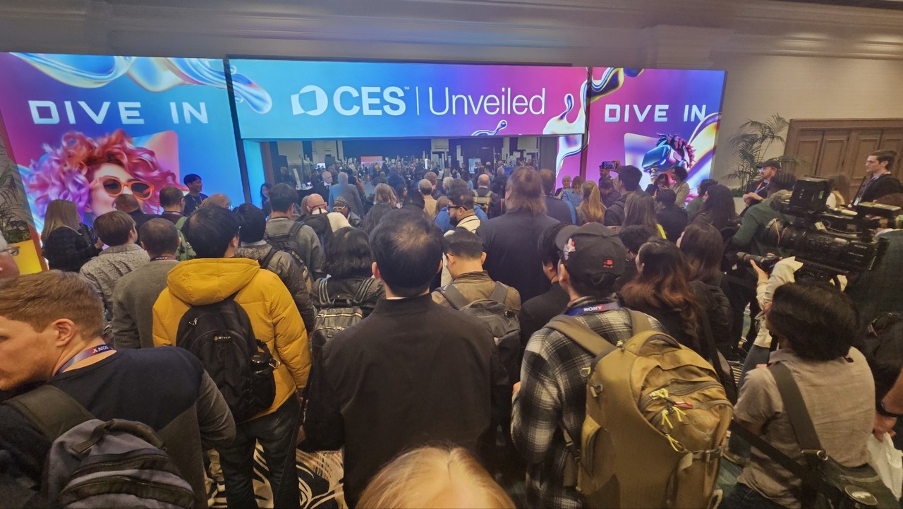 [CES 2025] "Z세대는 이미 업계 큰손, 타겟 제품 개발·마케팅을"