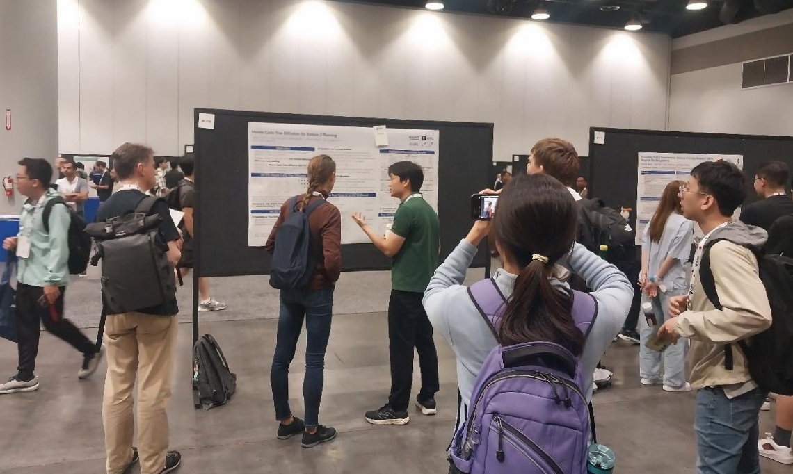 거대한 미로도 100배 빨리 척척···KAIST, 초고속 추론 AI 신기술 개발