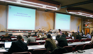 ETRI 모바일 RFID 보안기술, '세계서 통한다'